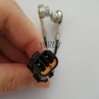 China Excavator Engine Parts SK250-8 VH82121E0611 J05E Injector Plug for sale