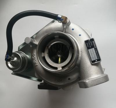 China 24100-4640 Engine Turbocharger SK330-8 Kobelco Engine Parts for sale