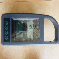 China 539-00048G DH225-7 Excavator Monitor Heavy Machinery Spare Parts for sale
