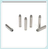 China S1111-21220 SK330-8 Bushing Valve Guide Heavy Machinery Spare Parts for sale