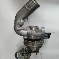 China Kobelco SK200-9 SK-13 Excavator Engine Parts 17201-E0895 Excavator Turbocharger for sale
