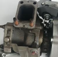 China Kobelco SK200-9 SK-13 Excavator Engine Parts 17201-E0895 Excavator Turbocharger for sale