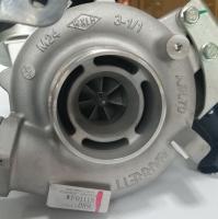 China Kobelco SK200-9 SK-13 Excavator Engine Parts 17201-E0895 Excavator Turbocharger for sale
