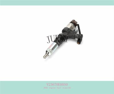 China SK250-8 Excavator Engine Parts 50095000-6353 Injector Excavator VH23670E0050 for sale