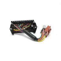 China SK200SR Excavator Electrical Parts YN73E00001F3 Fuse And Relay Box for sale