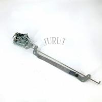 China SK320-6 Excavator Wear Parts OEM LQ13E01072P2 Cab Door Lock for sale