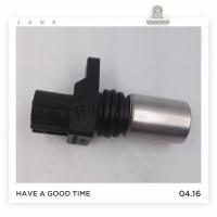 China 029600-0570 Excavator Sensor For SK460-8 SK210 P11C Engine Parts for sale