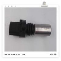 China 029600-0570 Excavator Sensor For SK460-8 SK210 P11C Engine Parts for sale