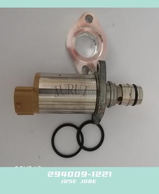 China 294009-1221/294200-0170  SCV Valve Overhaul Kit USE For kobelco SK200-8 SK250-8 SK350-8 J05E J08E Diesel Pump for sale