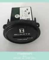 China YT58S00006P1 Hour Meter Quartz for sale