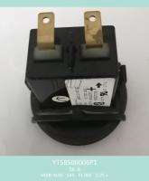 China YT58S00006P1 Hour Meter Quartz for sale