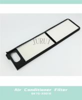 China YN50V01015P3 SK330-8 SK75-8 SK250-8 Excavator Wear Parts Cabin Air Filter for sale