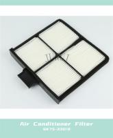 China YN50V01015P3 SK330-8 SK75-8 SK250-8 Excavator Wear Parts Cabin Air Filter for sale