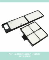 China YN50V01015P3 SK330-8 SK75-8 SK250-8 Excavator Wear Parts Cabin Air Filter for sale