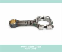 China SK200-8 J08E Excavator Engine Parts 13260-10100 Engine Connecting Rod for sale