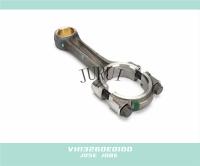 China SK200-8 J08E Excavator Engine Parts 13260-10100 Engine Connecting Rod for sale