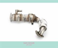 China Kobelco SK330-8 VH173091090A EGR Valve Hose J08E Hino Engine Parts for sale