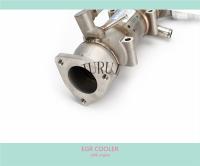 China Kobelco SK330-8 VH173091090A EGR Valve Hose J08E Hino Engine Parts for sale