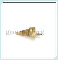 China ME039860 SK200-6 SK200-6E Excavator Sensor For Water Temperature for sale