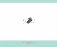 China VH156051250A P11C Engine Oil Nozzle Excavator Spare Parts for sale