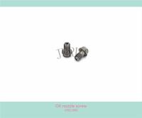 China VH156051250A P11C Engine Oil Nozzle Excavator Spare Parts for sale