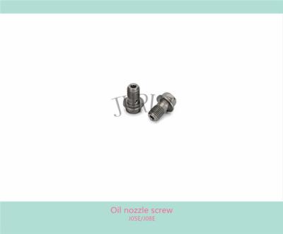 China VH156051250A P11C Engine Oil Nozzle Excavator Spare Parts for sale