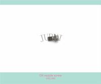 China VH156051250A P11C Engine Oil Nozzle Excavator Spare Parts for sale