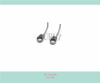 China SK200-8 SK330-8 Excavator Engine Parts 11408-1400A Oil Jet Nozzle for sale
