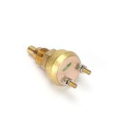 China ME049265 Excavator Sensor , SK200-6E Water Temperature Alarm Sensor for sale