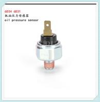 China MC840219 Oil Pressure Sensor Switch SK200-6E Excavator Spare Parts for sale