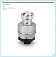 China YN50S00026F3 Start Ignition Switch , SK230-8 Start Engine Switch for sale
