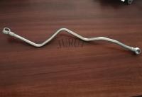 China Vhs166913740 Turbo Coolant Pipe , Sk200-8 Turbo Coolant Hose for sale