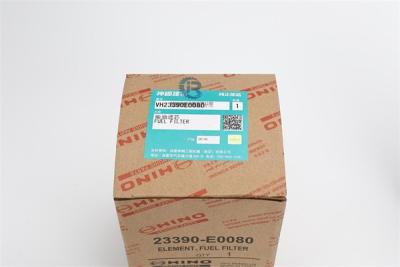 China VHS234011640 VH23390E0080 Excavator Filter SK480-8 Excavator Spare Parts for sale