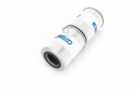 China SK60-8 Excavator Filter , YR52V01004R310 Hydraulic Return Line Filter for sale