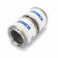 China SK200-8 Excavator Filter , YN52V01016R620 Hydraulic Oil Return Filter for sale