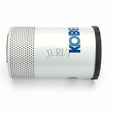 China YN52V01025R100 Hydraulic Oil Return Filter For Kobelco SK200-10 SK250-10 for sale