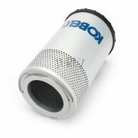 China YN52V01025R100 Hydraulic Oil Return Filter For Kobelco SK200-10 SK250-10 for sale