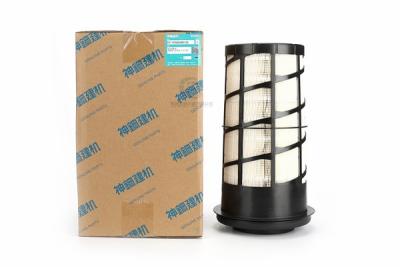 China YT11P00008R100 Kobelco Air Filter SK130-8 Excavator Replacement Parts for sale