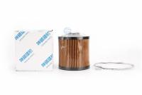 China LG21P01003R100 SK75-8 Kobelco Excavator Oil Filter For Water Separation for sale