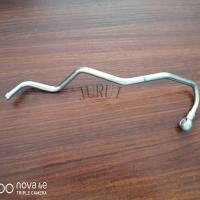 China Vhs16332e0100 Vh16332e0030 EGR Valve Hose Sk250-8 Excavator Replacement Parts for sale