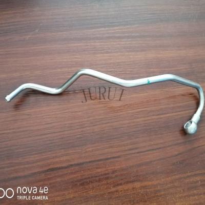 China Vhs16332e0100 Vh16332e0030 EGR Valve Hose Sk250-8 Excavator Replacement Parts for sale