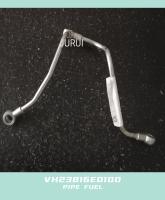China Vh23816E0100 Vh23816E0080A Excavator Hoses Kobelco Spare Parts for sale