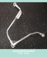 China Vh23816E0100 Vh23816E0080A Excavator Hoses Kobelco Spare Parts for sale