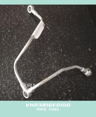 China Vh23816E0100 Vh23816E0080A Excavator Hoses Kobelco Spare Parts for sale