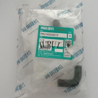 China Vhsz92034313 Excavator Hoses Sk210-8 Kobelco Excavator Parts for sale