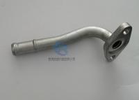China Vh16268e0010a Water Bypass Pipe , Sk210-8 Engine Coolant Bypass Pipe for sale