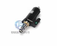 China Yn35v00048f1 Excavator Solenoid Valve for sale