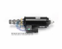 China Yn35v00048f1 Excavator Solenoid Valve for sale