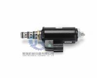 China YN35V00021F1 Excavator Solenoid Valve KWE5K-31 Kobelco Excavator Parts for sale