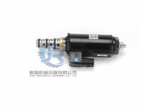 China YN35V00051F1 Excavator Solenoid Valve , G24YA50 Kobelco Solenoid Valve for sale